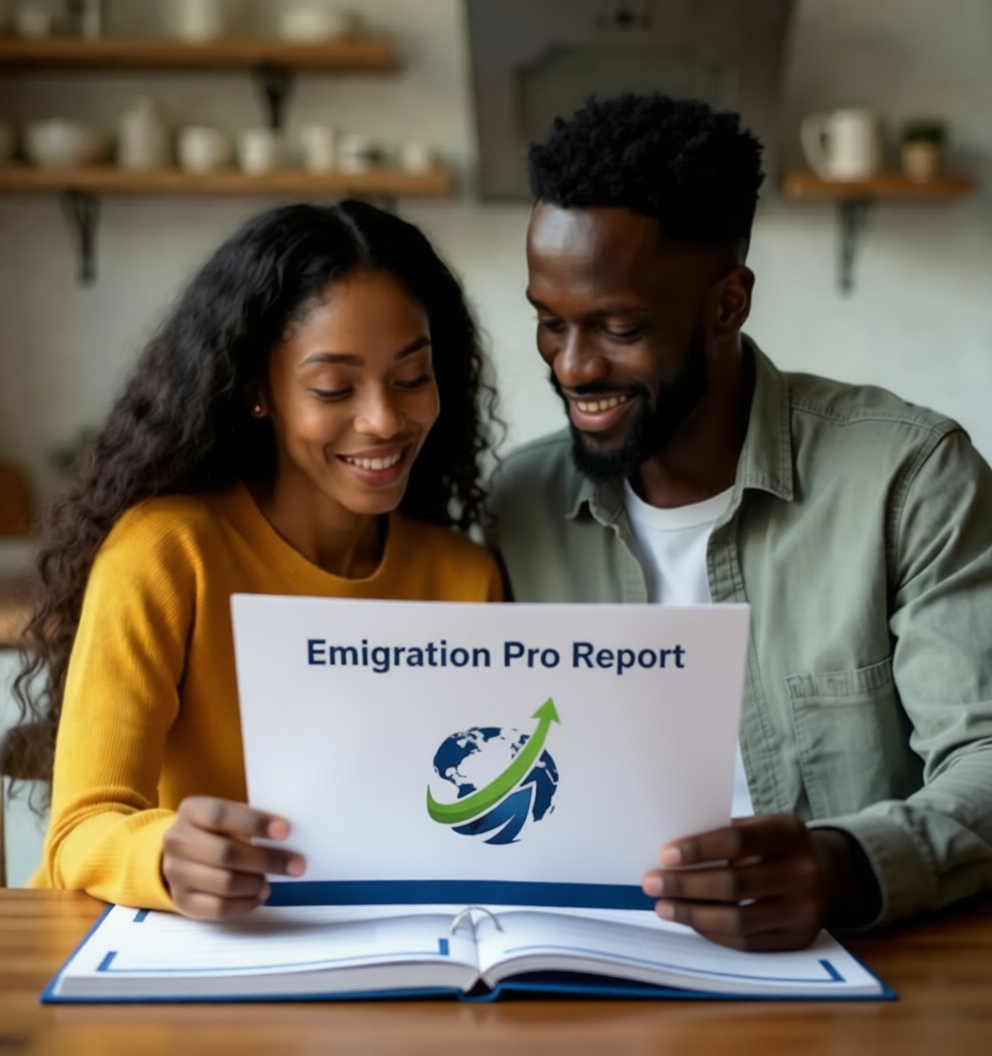 Emigration Pro