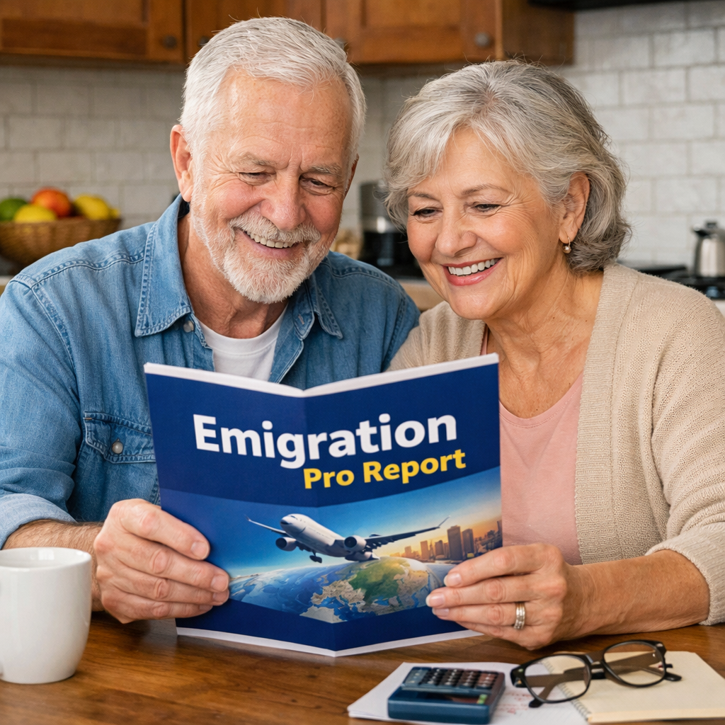 Emigration Pro